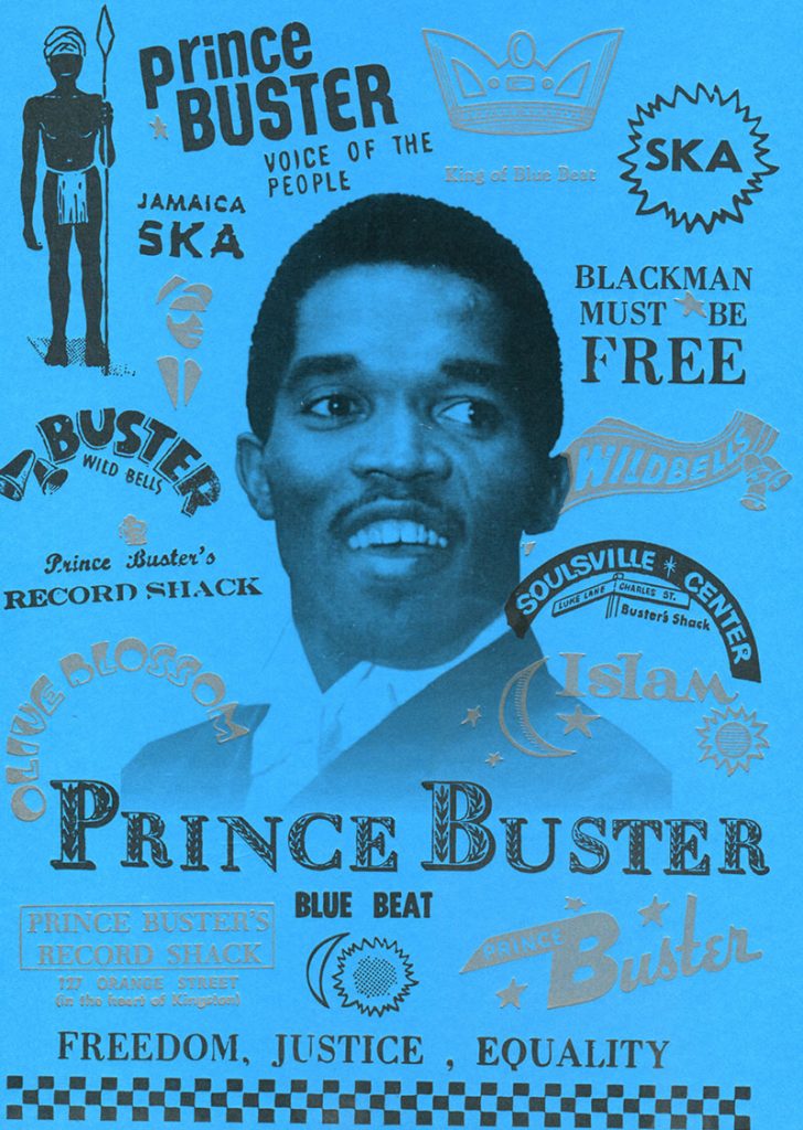Prints – Lick It Back Vintage Sounds